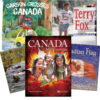 Canada, My Country 8th Edition - Northwood Press