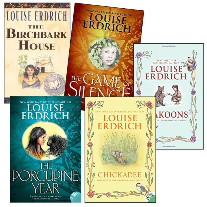 Birchbark Bundle – Northwoods Press