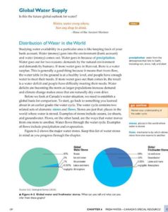 Making Connections 3rd Edition - Northwood Press