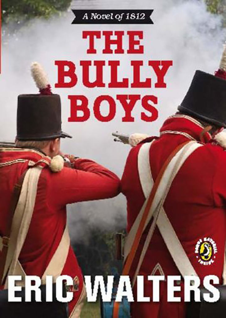 Bully Boys - Northwood Press