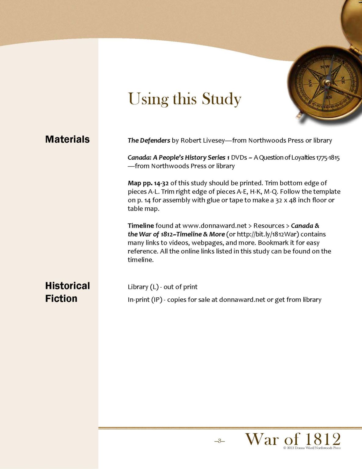Geography, Province to Province Sixth Edition - Northwood Press