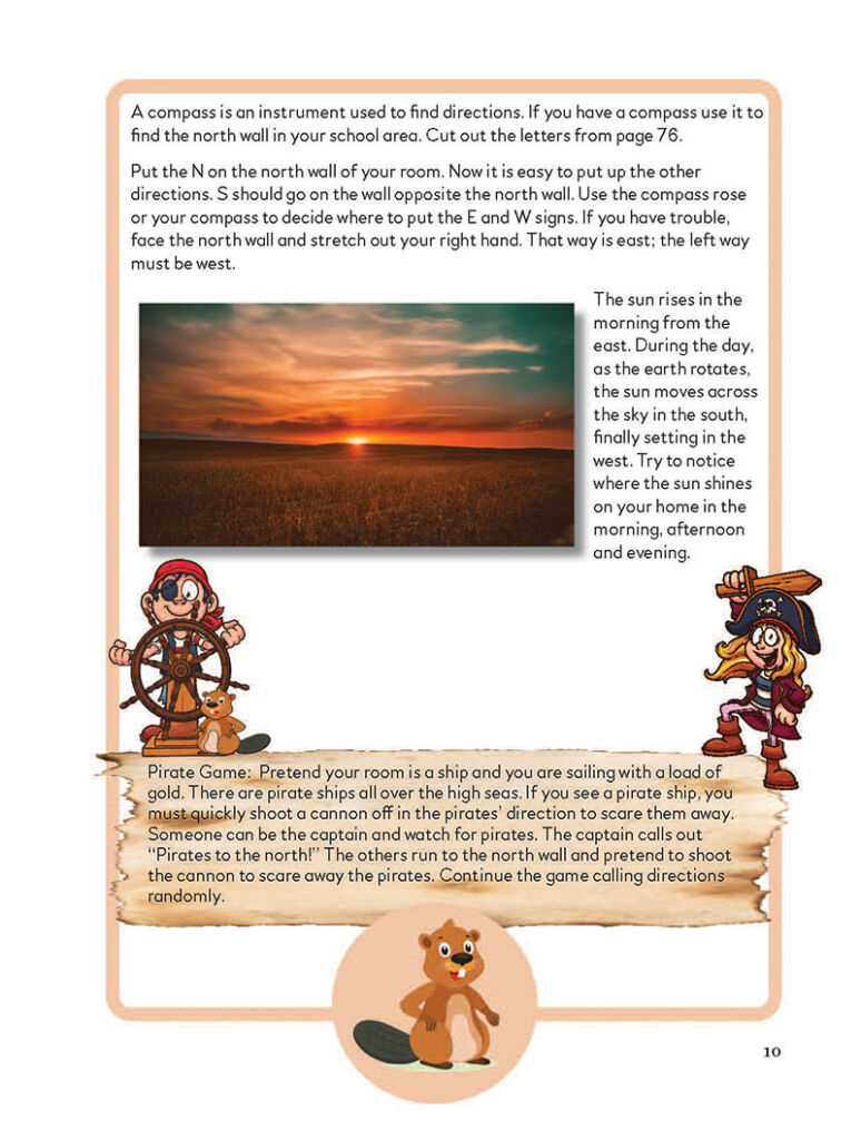 Canada, My Country 8th Edition - Northwood Press