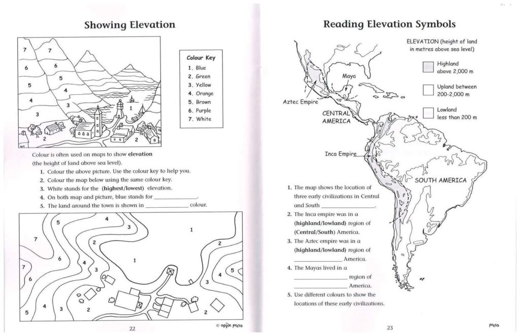 Canada Map Book 3 - Northwood Press