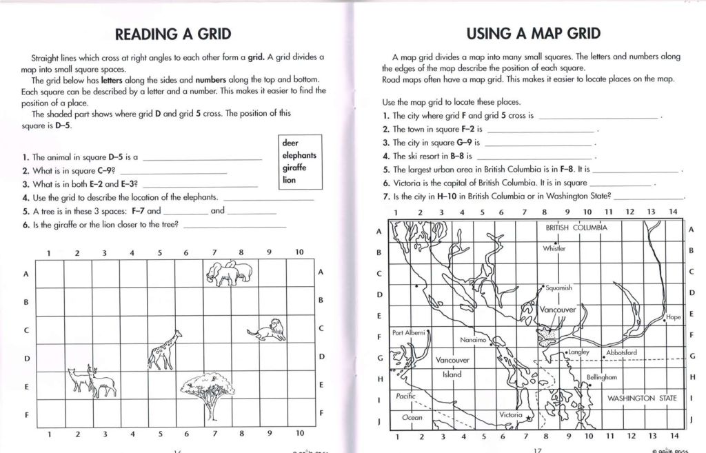 Canada Map Book 2 - Northwood Press