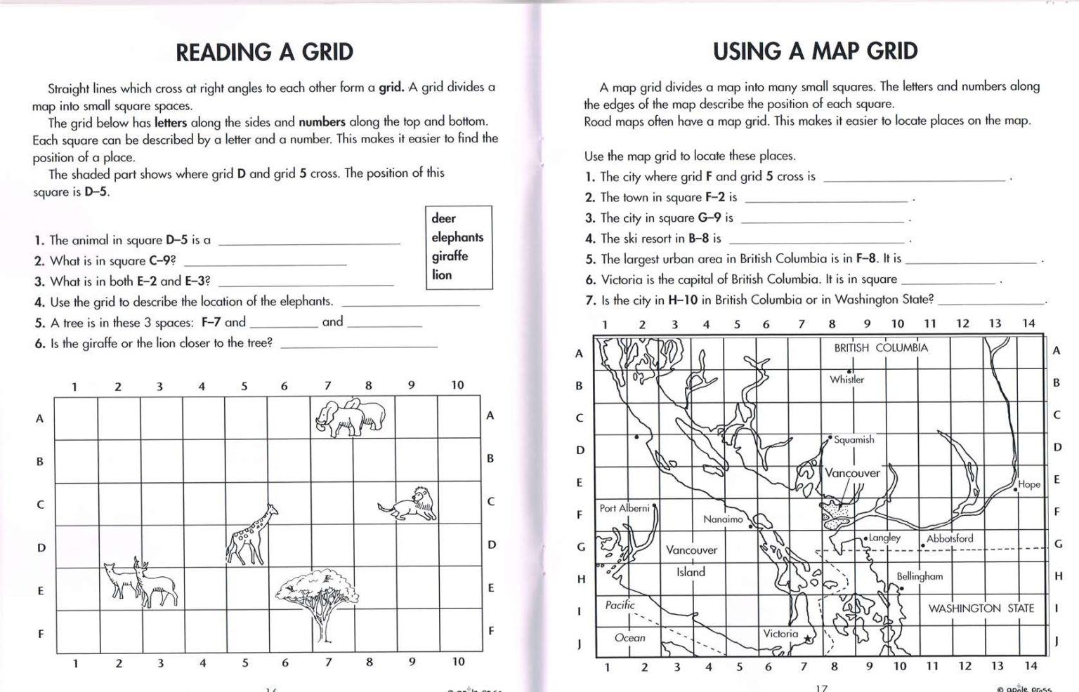 Canada Map Book 2 - Northwood Press