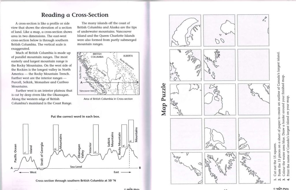 Map Books Archives - Northwood Press