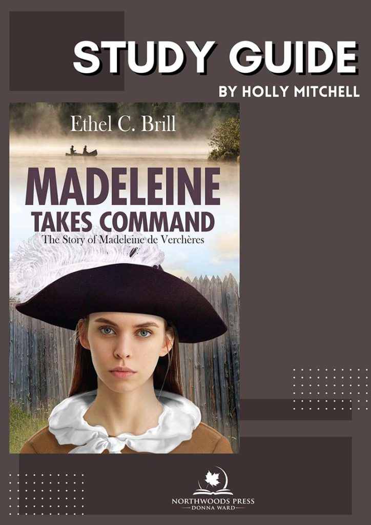 Madeleine Takes Command Study Guide (PDF Download) - Northwood Press