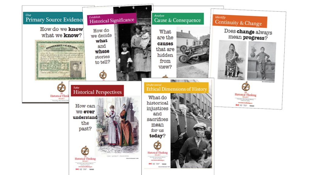 Can Historical Thinking be Taught to Young Students? - Northwood Press