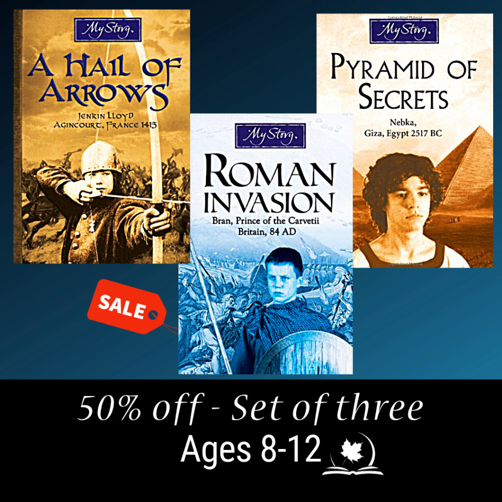 Think History: A Canadian History Since 1914 - Northwood Press